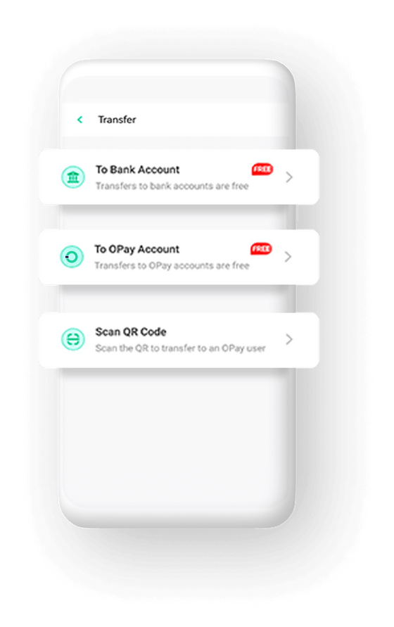 OPay | We are Beyond Banking