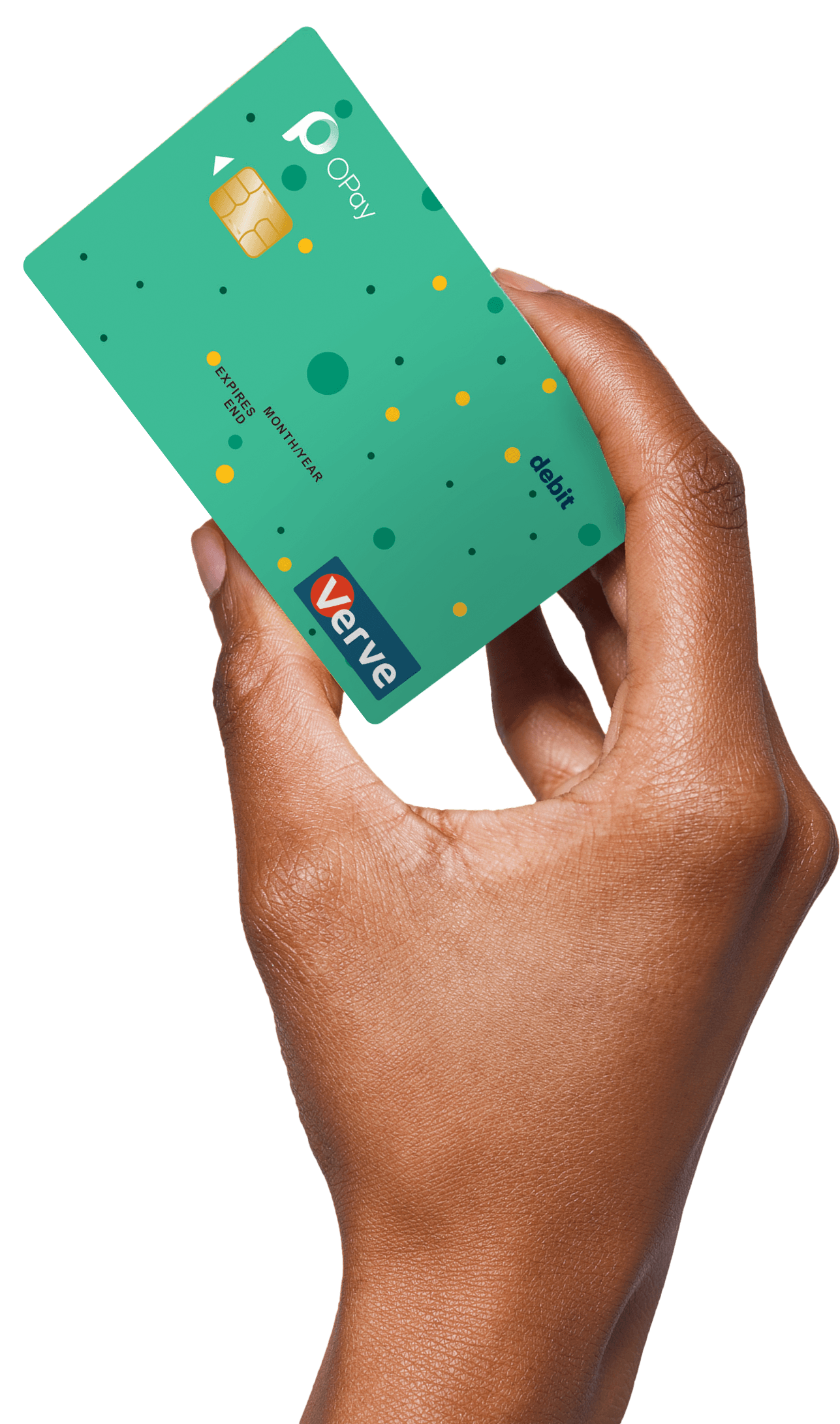 OPay | Seamless Mobile Money Service