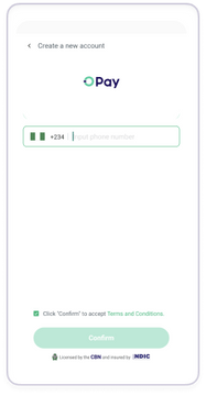 OPay | We are Beyond Banking