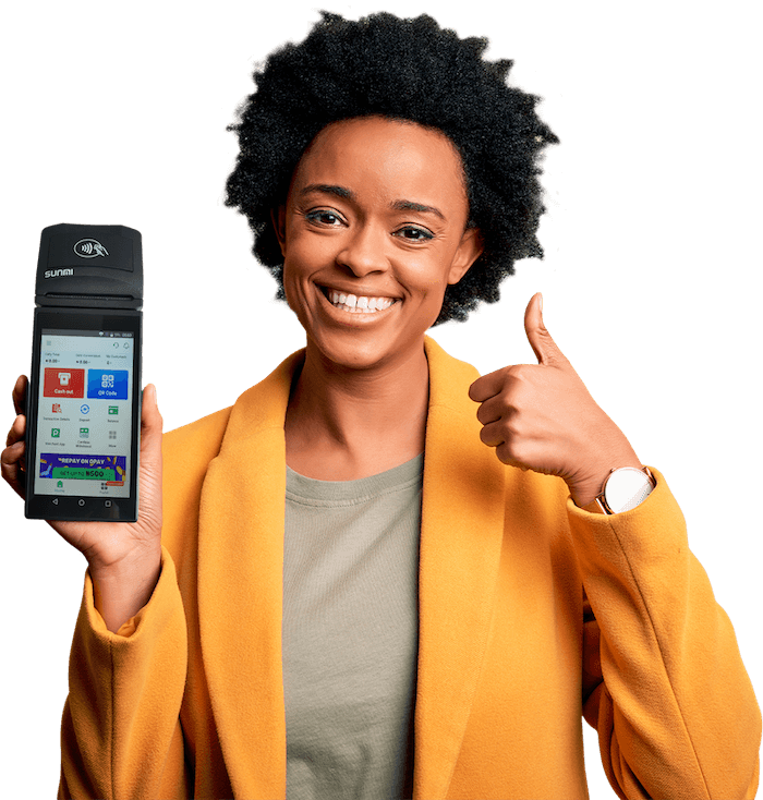 OPay Merchants | We are Beyond Banking