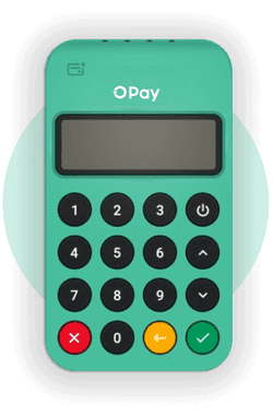 OPay Mini POS | We are Beyond Banking