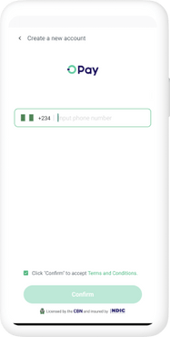 OPay | We are Beyond Banking