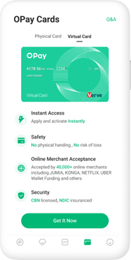 OPay | We are Beyond Banking